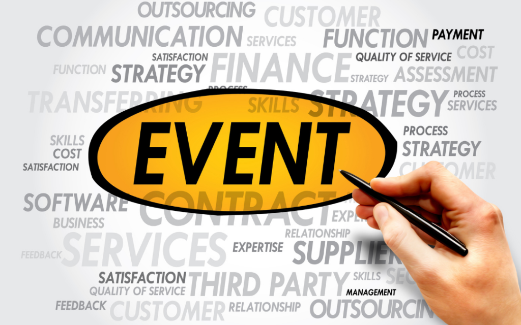 Hybrid Event | Step-by-Step Guide to Planning a Successful Hybrid Event